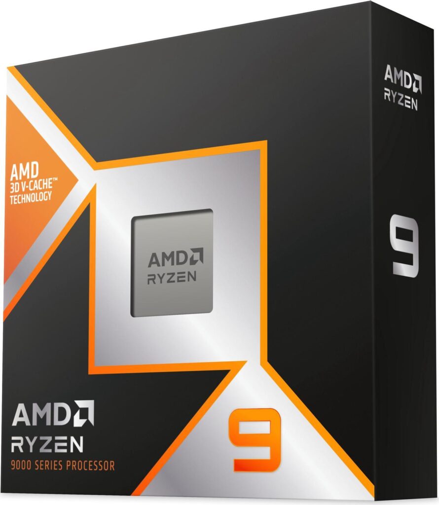 AMD Ryzen 9 9950X3D Pre-order/In Stock/Availability Tracker - Gear In ...