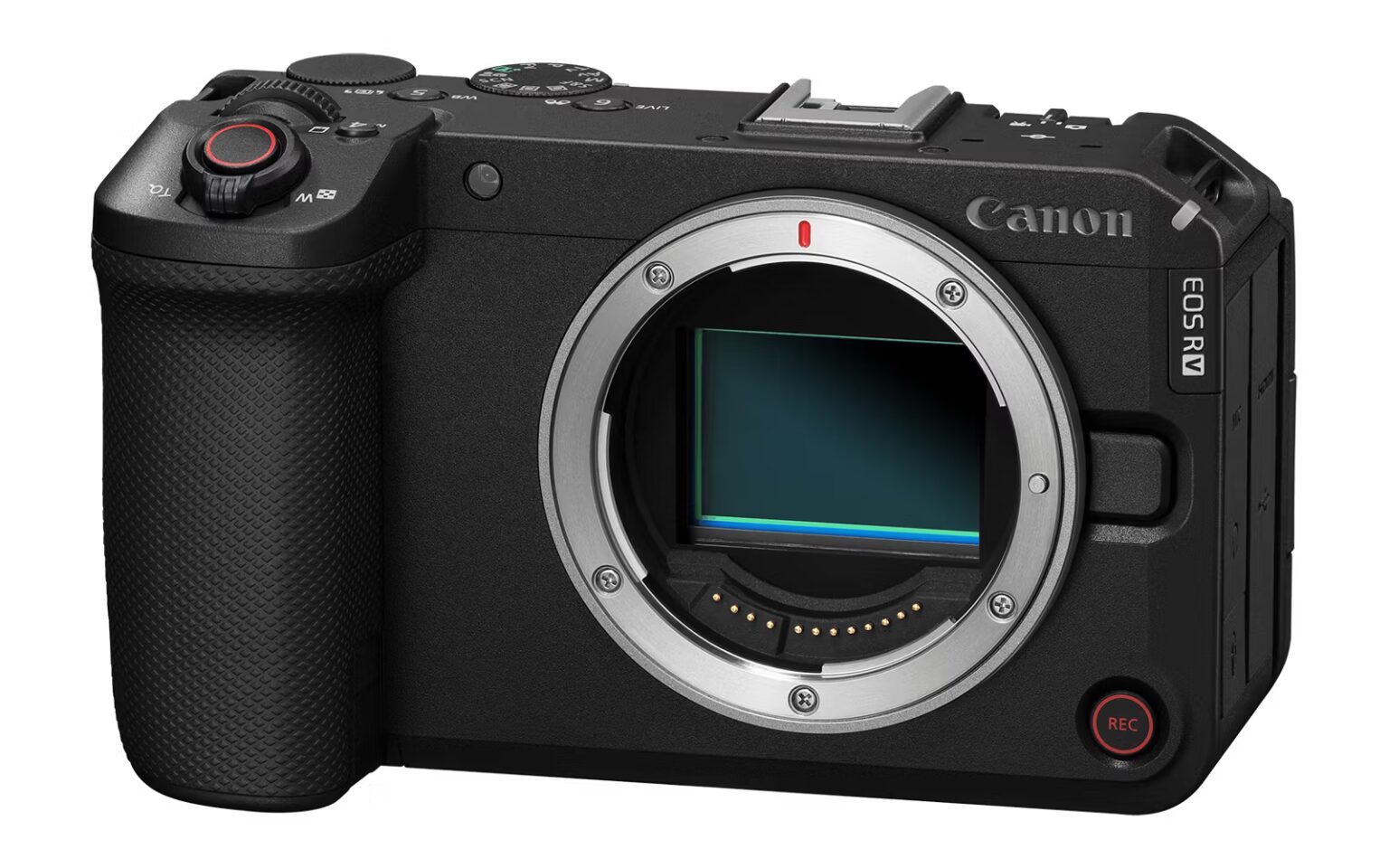 Canon EOS R6 V Pre-order/In Stock/Availability Tracker - Gear In Stock ...