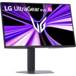 LG 27GM950B-B UltraGear 5K Gaming Monitor Pre-order/In Stock ...